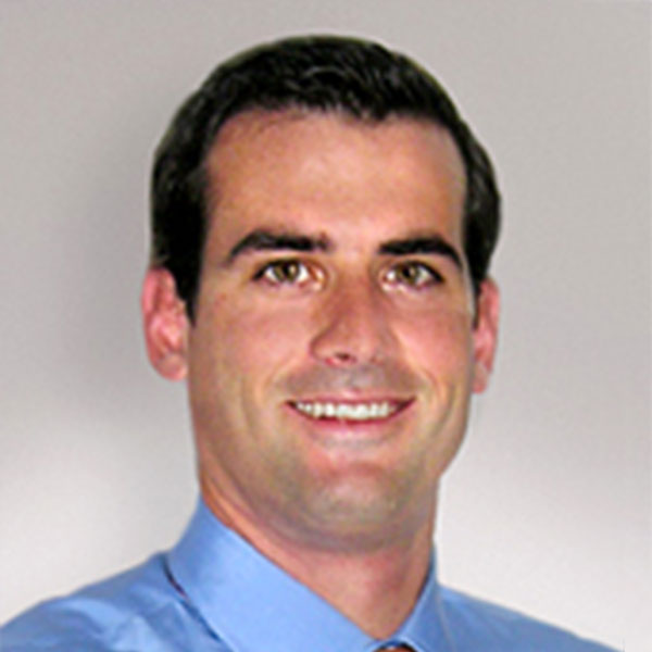 Dr. Bradley Clegg - Clegg Chiropractic - Leesburg VA