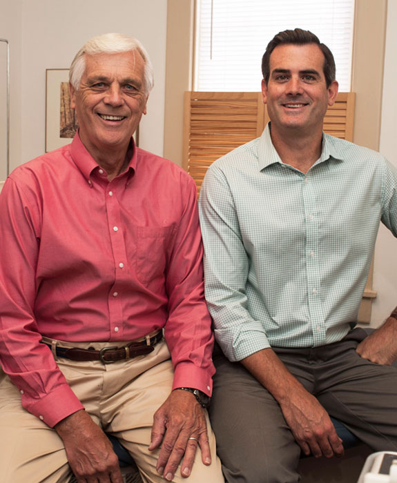 Leesburg Chiropractor - Accepting New Patients - Clegg Chiropractic